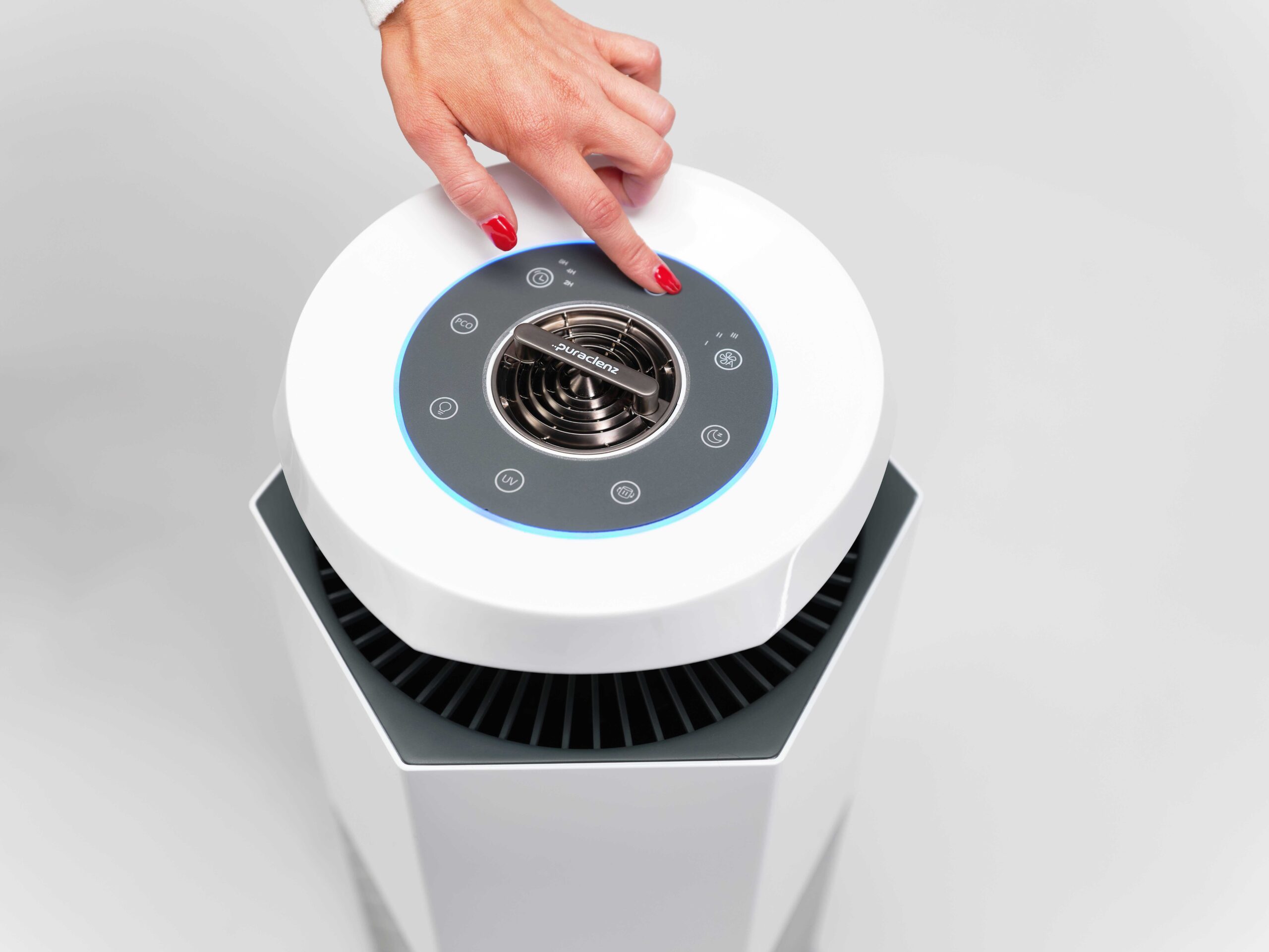 We Reviewed the Top 5 Air Purifiers — Here’s How They Compare ...
